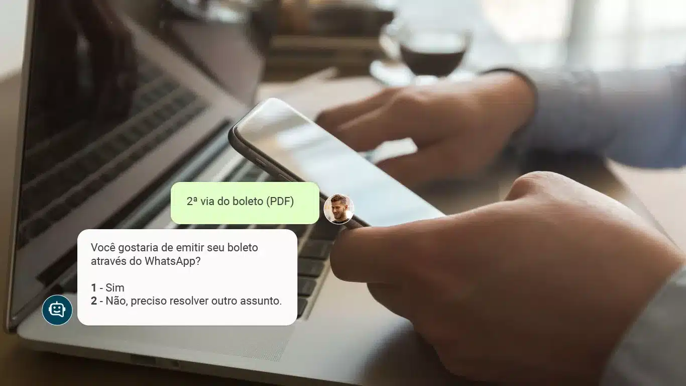 Fluxo de chatbot – Descubra como documentar – 3 dicas valiosas - Hi Platform